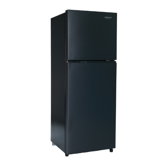 Condura Storage+ No Frost Inverter Top Freezer Refrigerator | Condura