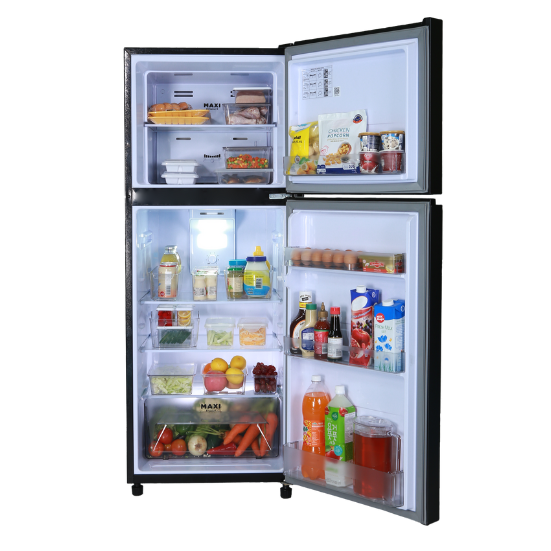 Condura Storage+ No Frost Inverter Top Freezer Refrigerator | Condura