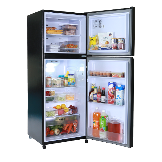 Condura Storage+ No Frost Inverter Top Freezer Refrigerator | Condura