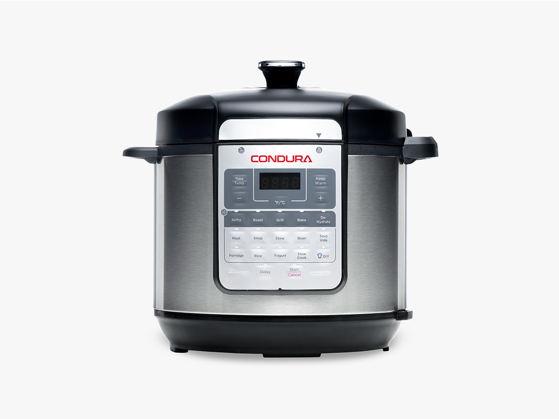 All in One Multicooker | Condura